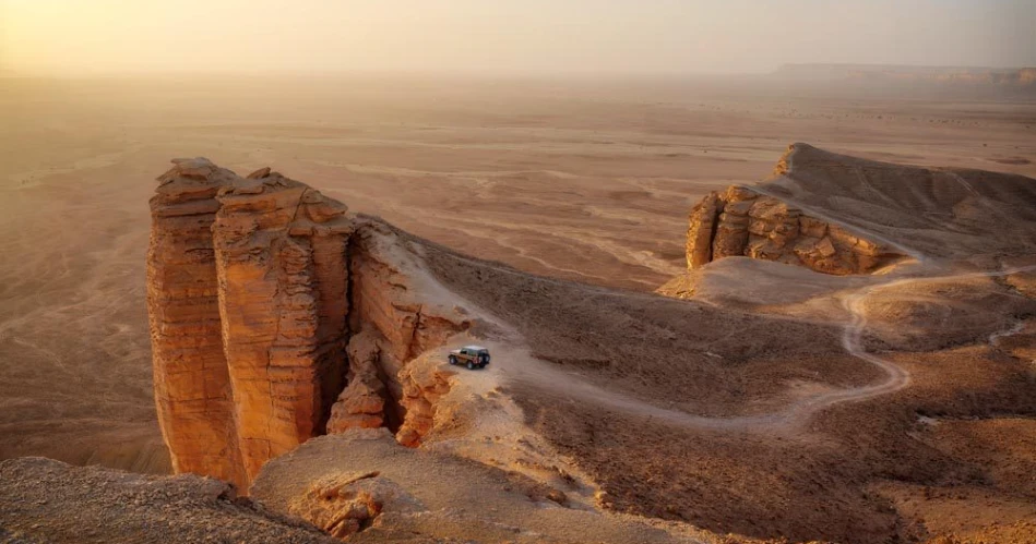 Attractions In Riyadh, Places To Visit In Riyadh,