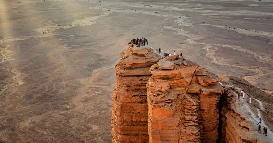 Attractions In Riyadh, Places To Visit In Riyadh,